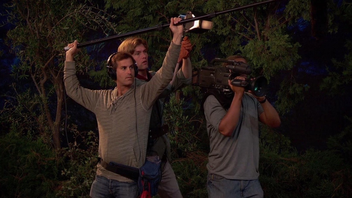 ‎Rise Of The Secret Soldiers: Part 1 - Lab Rats (Series 3, Episode 21 ...