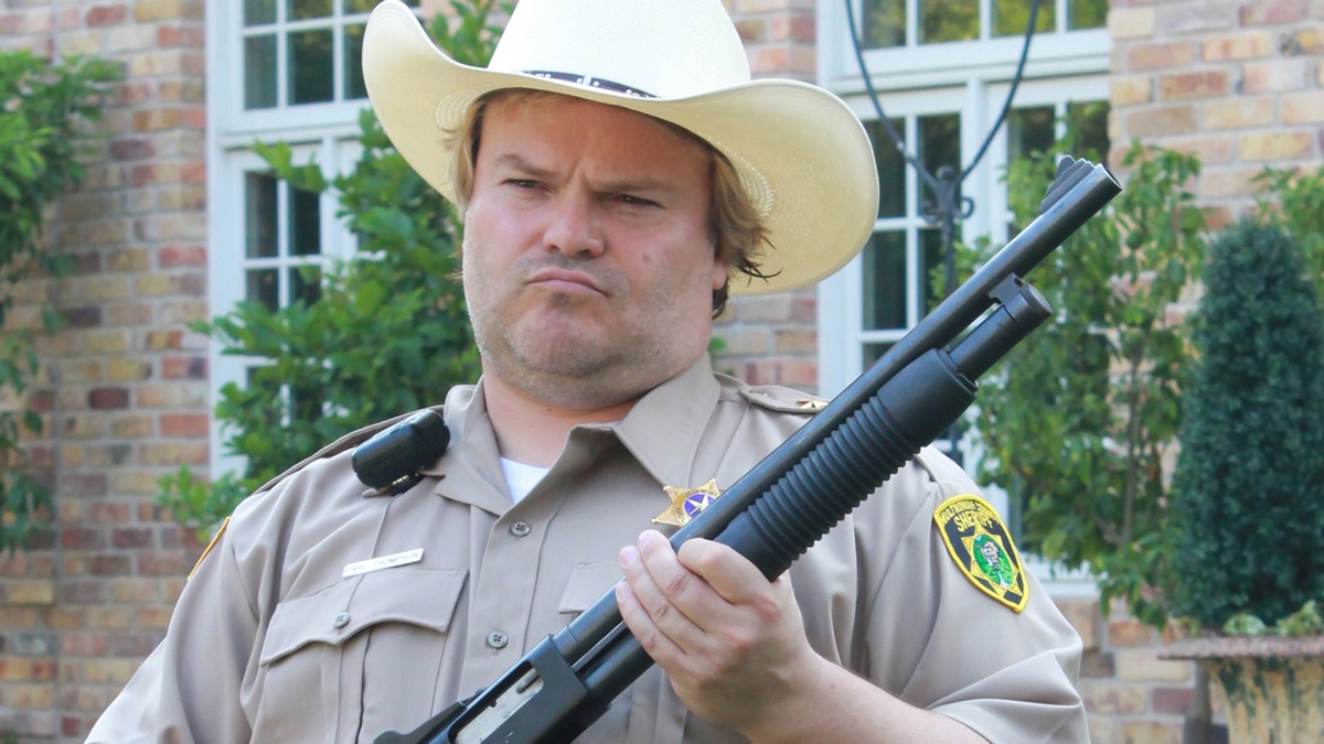 The Insufferable Groo - Apple TV