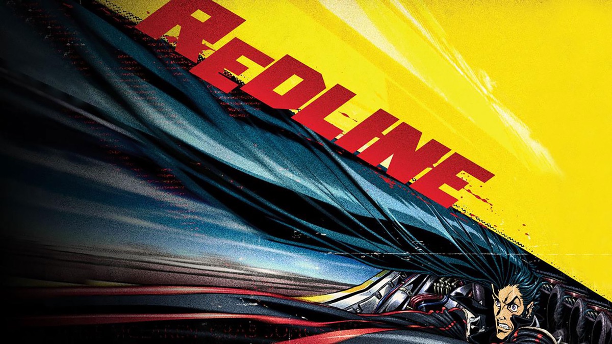 ‎Redline - Apple TV