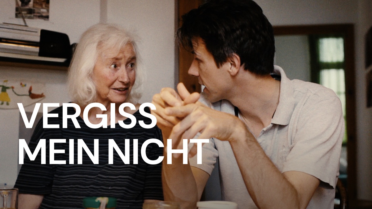 Forget Me Not - Apple TV