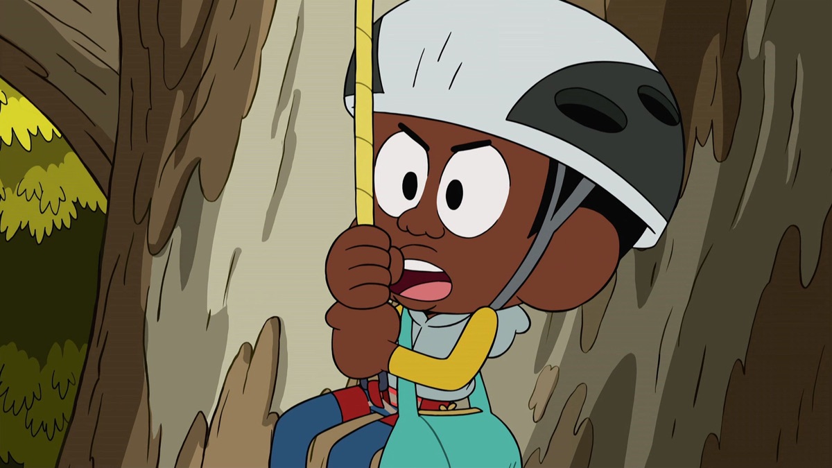 ‎Doorway to Helen - Craig of the Creek (Series 1, Episode 22) - Apple ...