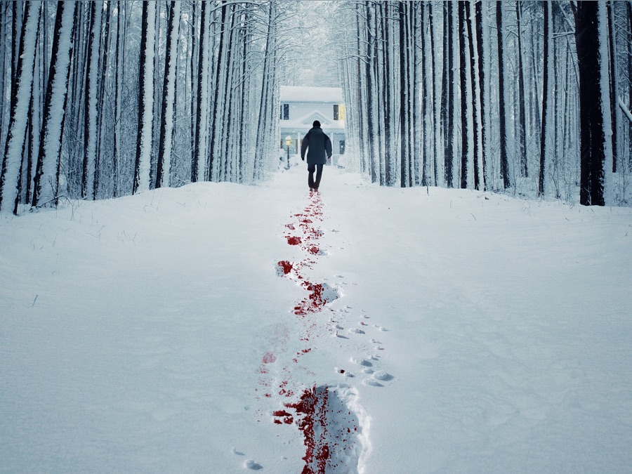 A Woman Hunted - Apple TV