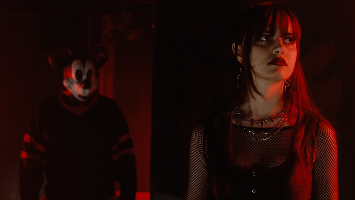 The Mouse Trap - Apple TV