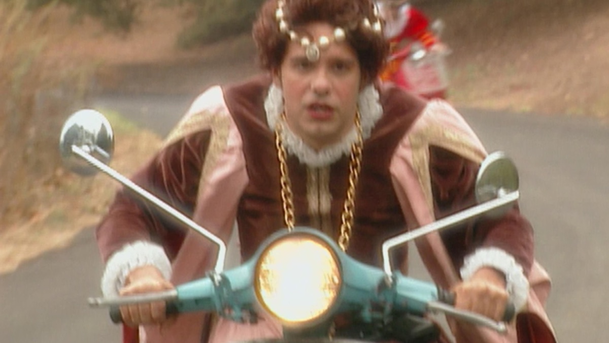 ‎Eat Rotten Fruit From A Sh***y Tree - Mr. Show (Series 4, Episode 7 ...