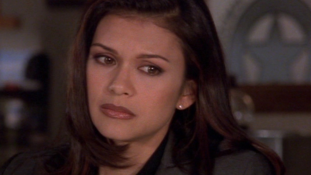 A Matter of Principle - Walker, Texas Ranger (Series 8, Episode 14 ...