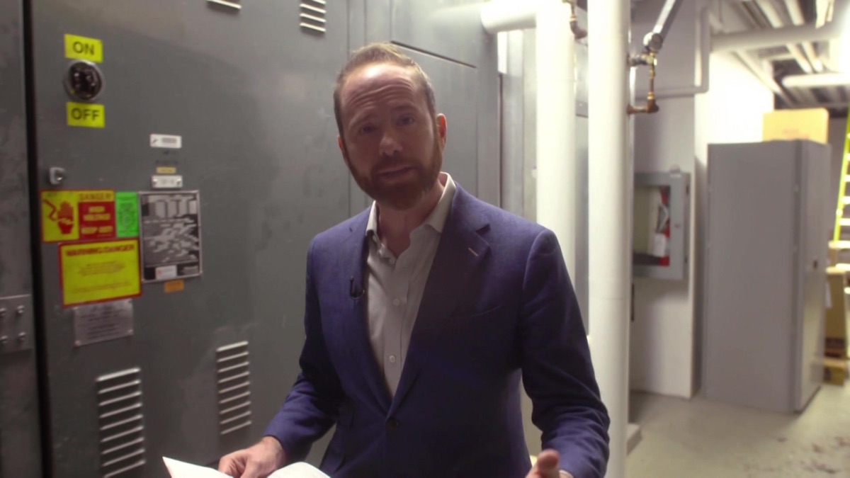 Who's At Your Door?/Who Is Dillon Brooks? – W5 (Season 58, Episode 19 ...