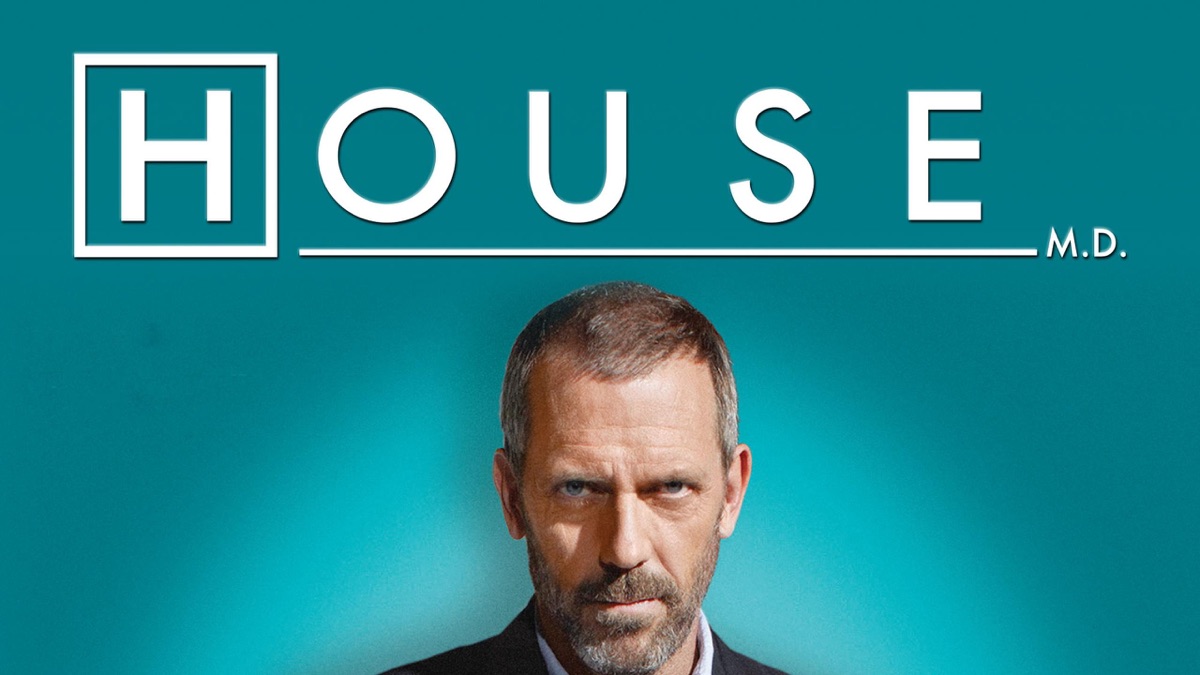 ‎House - Apple TV