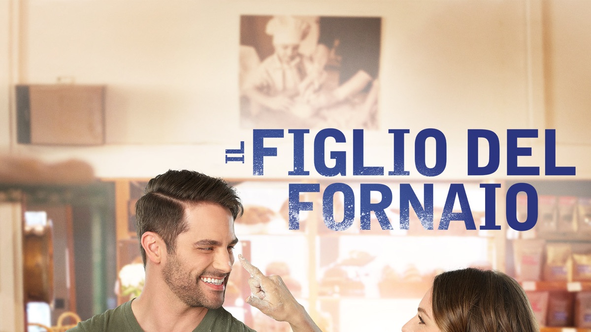 ‎Il figlio del fornaio - Apple TV