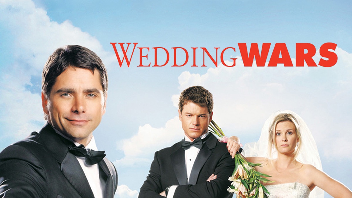 Wedding Wars - Apple TV