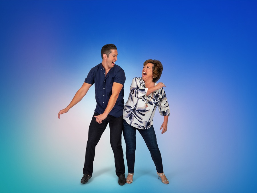 I Love a Mama's Boy - Apple TV (DO)