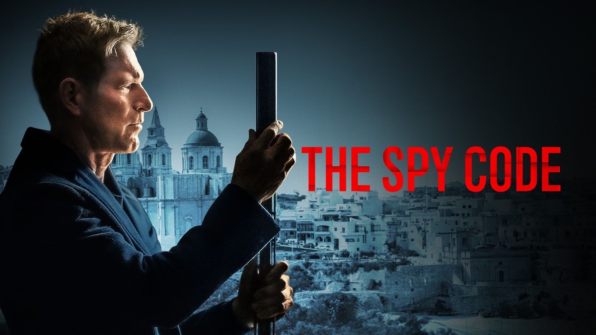 ‎The Spy Code - Apple TV
