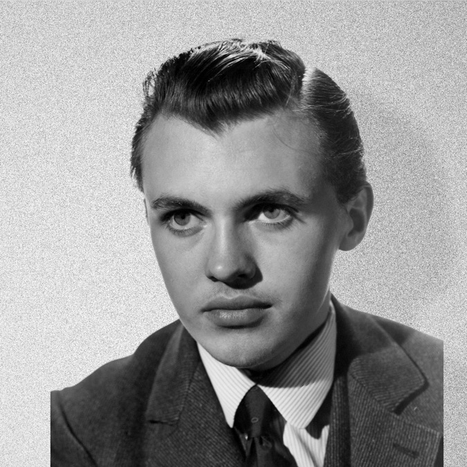 ‎Terry Kilburn Films and Shows – Apple TV