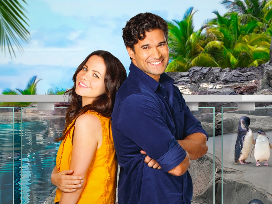 You, Me and the Penguins - Apple TV