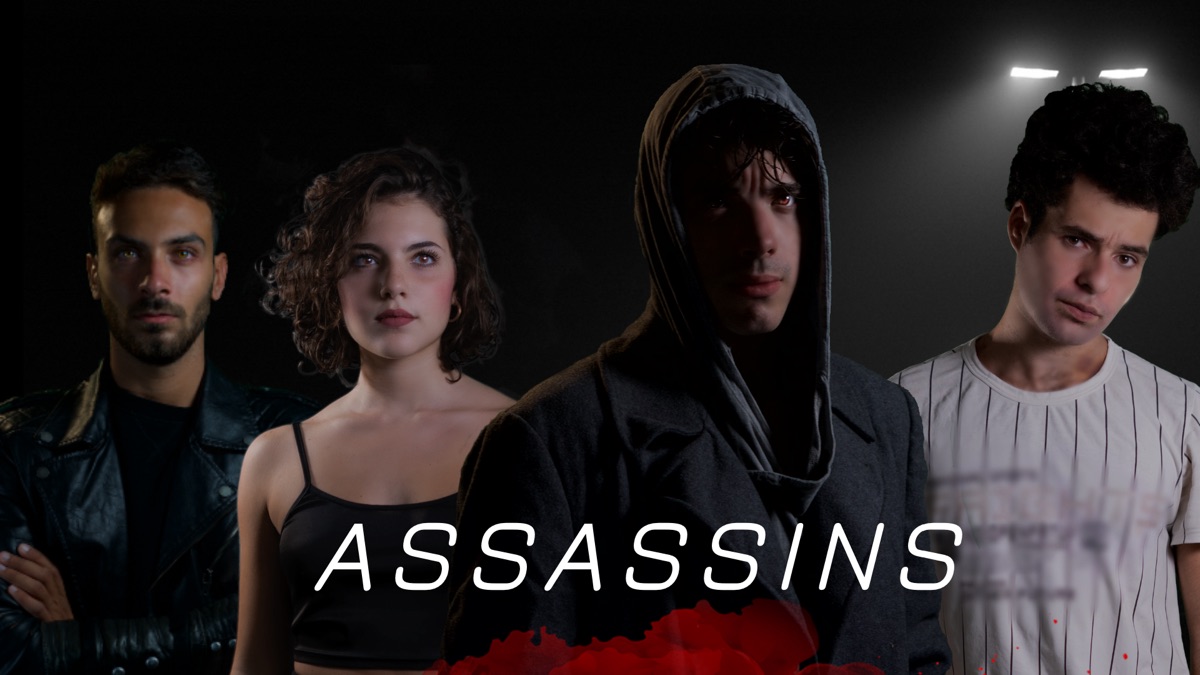 ‎Assassins - Apple TV