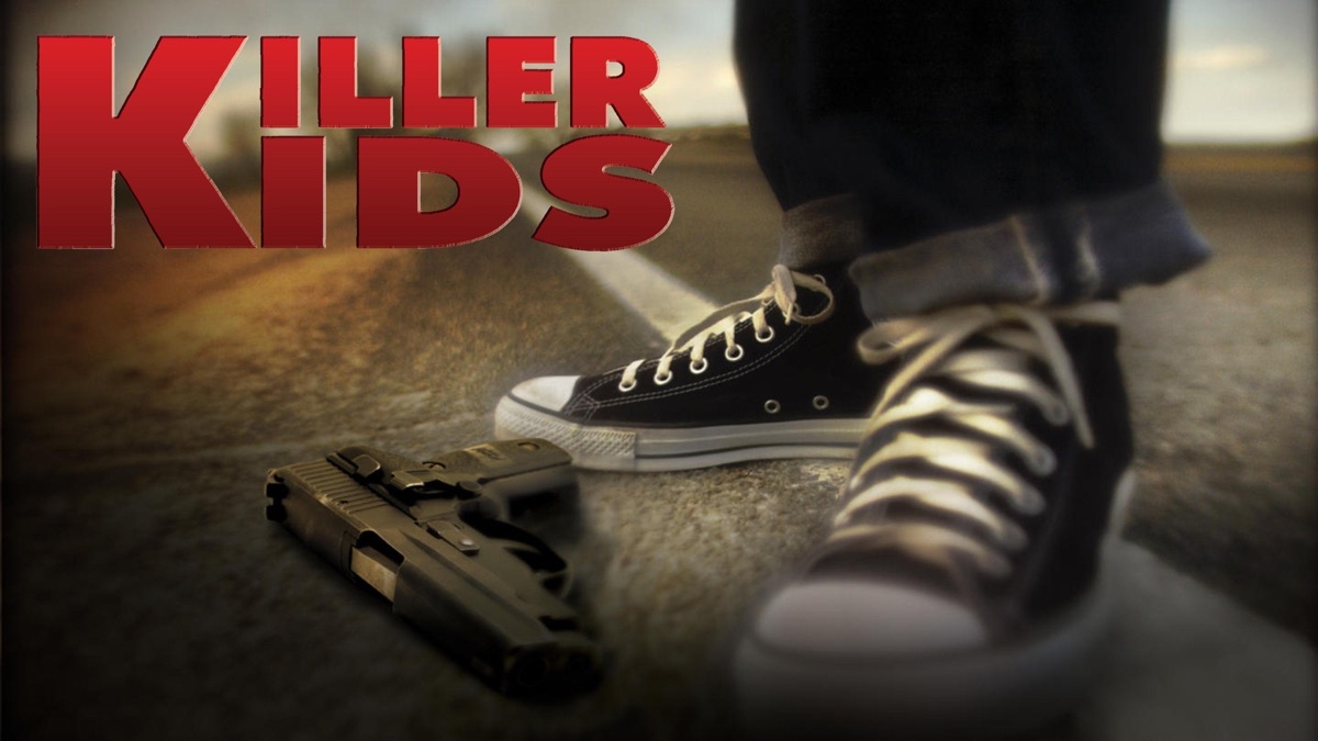 Killer Kids | Apple TV