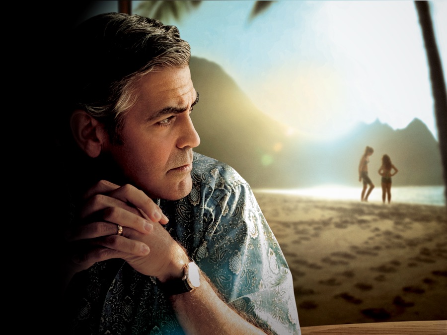 The Descendants - Apple TV