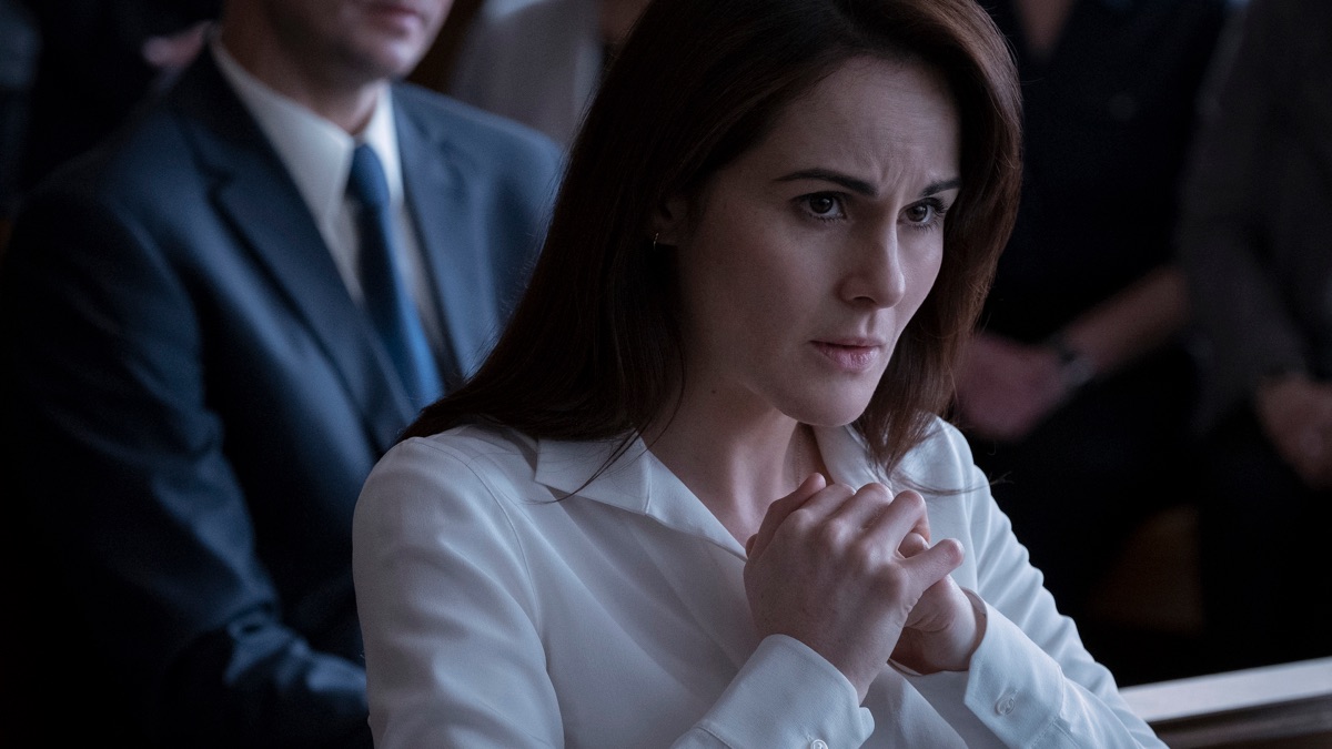 ‎Watch Job - Defending Jacob (Season 1, Episode 7) - Apple TV