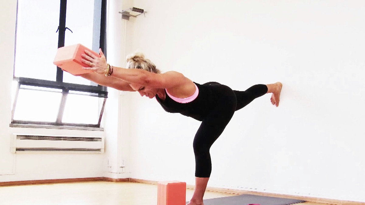 Yemaya: Ocean Goddess Flow - Apple TV