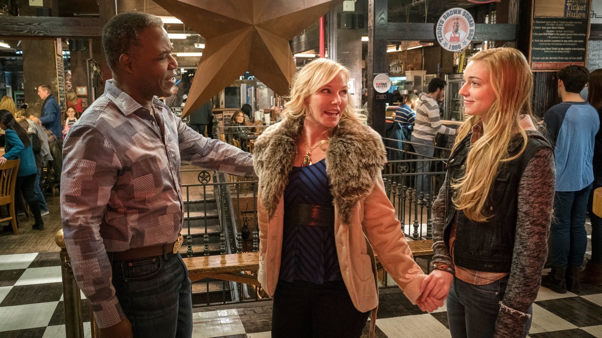 ‎Collateral Damages - Law & Order: Special Victims Unit (Series 17 ...