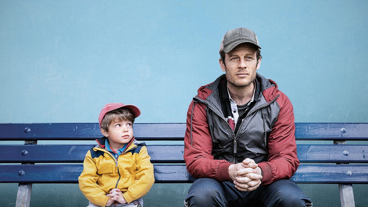 Nowhere Special - Apple TV