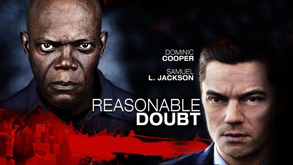 ‎Reasonable Doubt - Apple TV