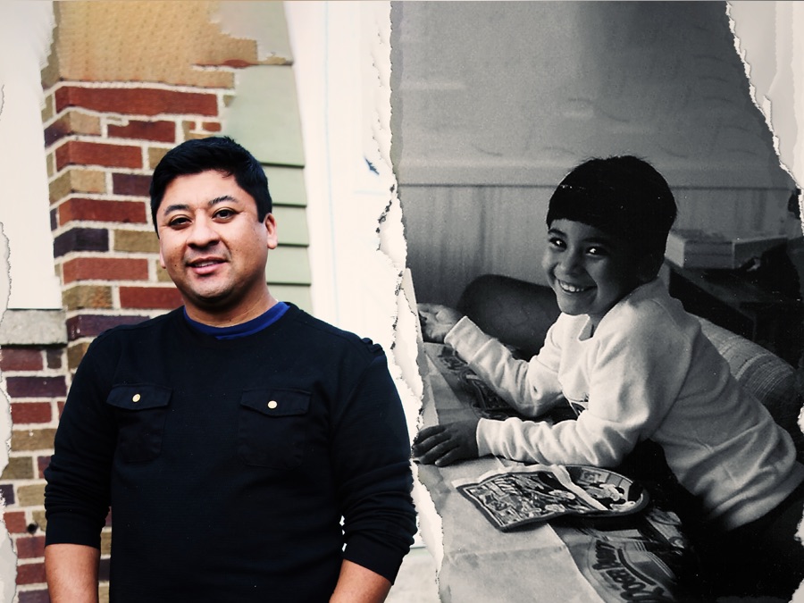 Separados al nacer - Apple TV