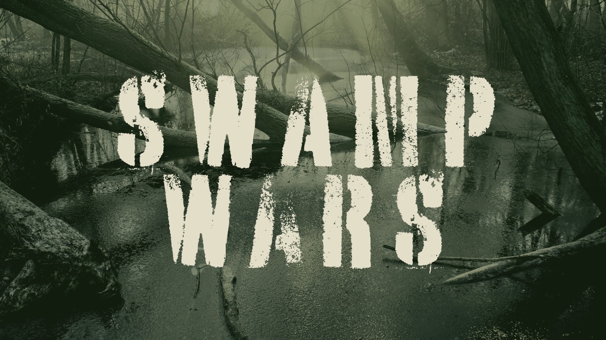 ‎Swamp Wars - Apple TV