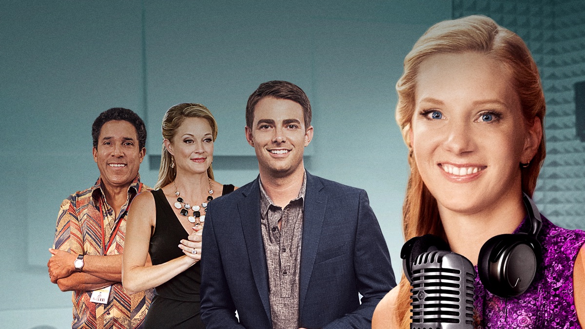 Romantically Speaking - Official Trailer - Apple TV