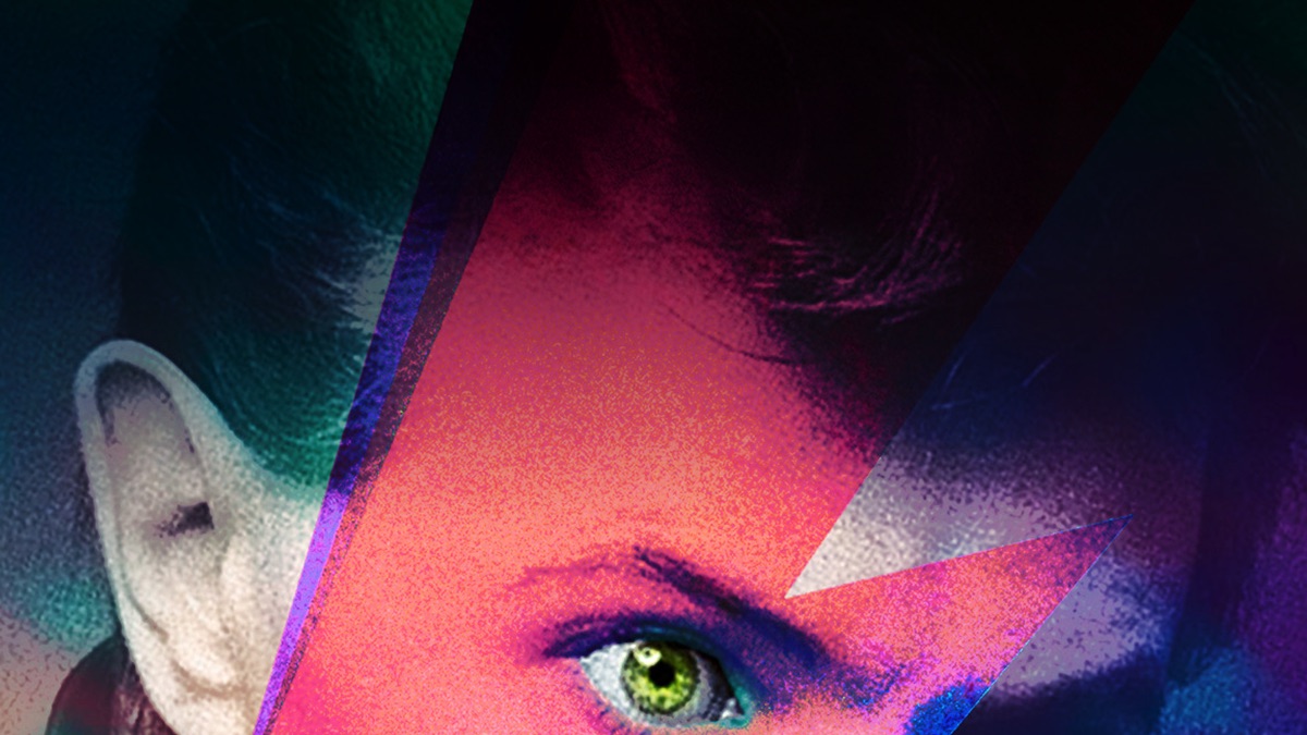 ‎David Bowie: Ziggy Stardust – Apple TV