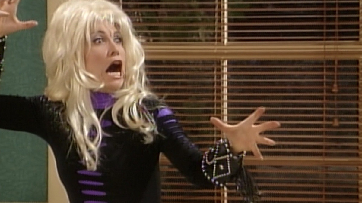 Episode 2 - The Amanda Show (Season 1, Episode 2) - Apple TV