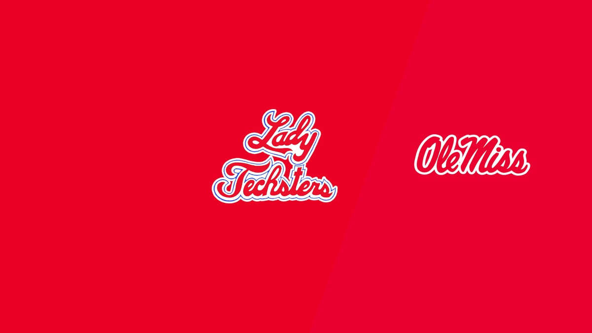 Louisiana Tech Lady Techsters at Ole Miss Rebels - Watch Live - Apple TV