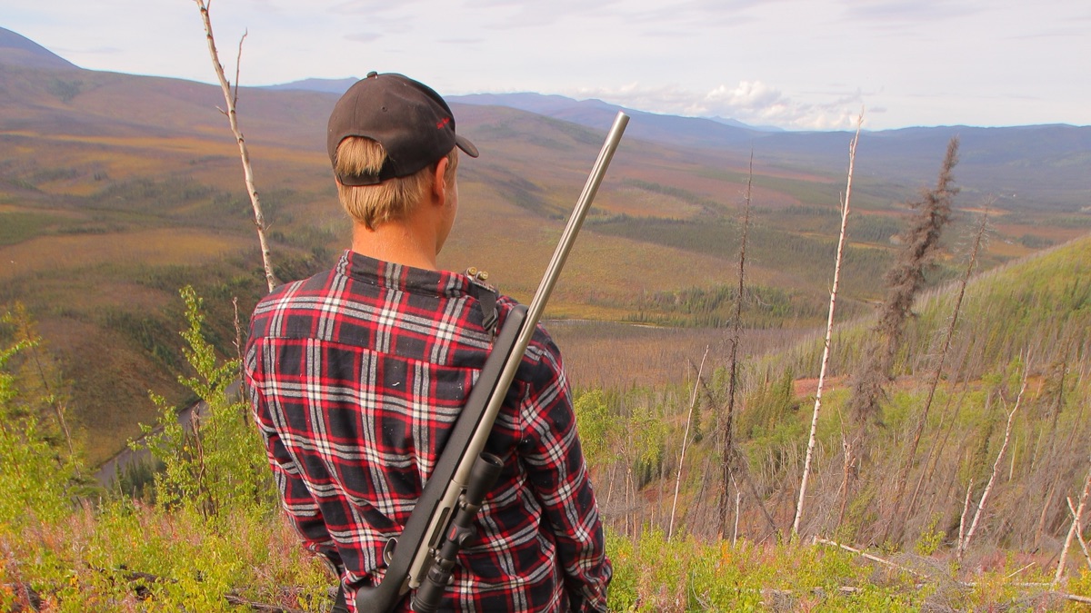 Home Stretch - Building Alaska (Series 6, Episode 7) - Apple TV (HU)