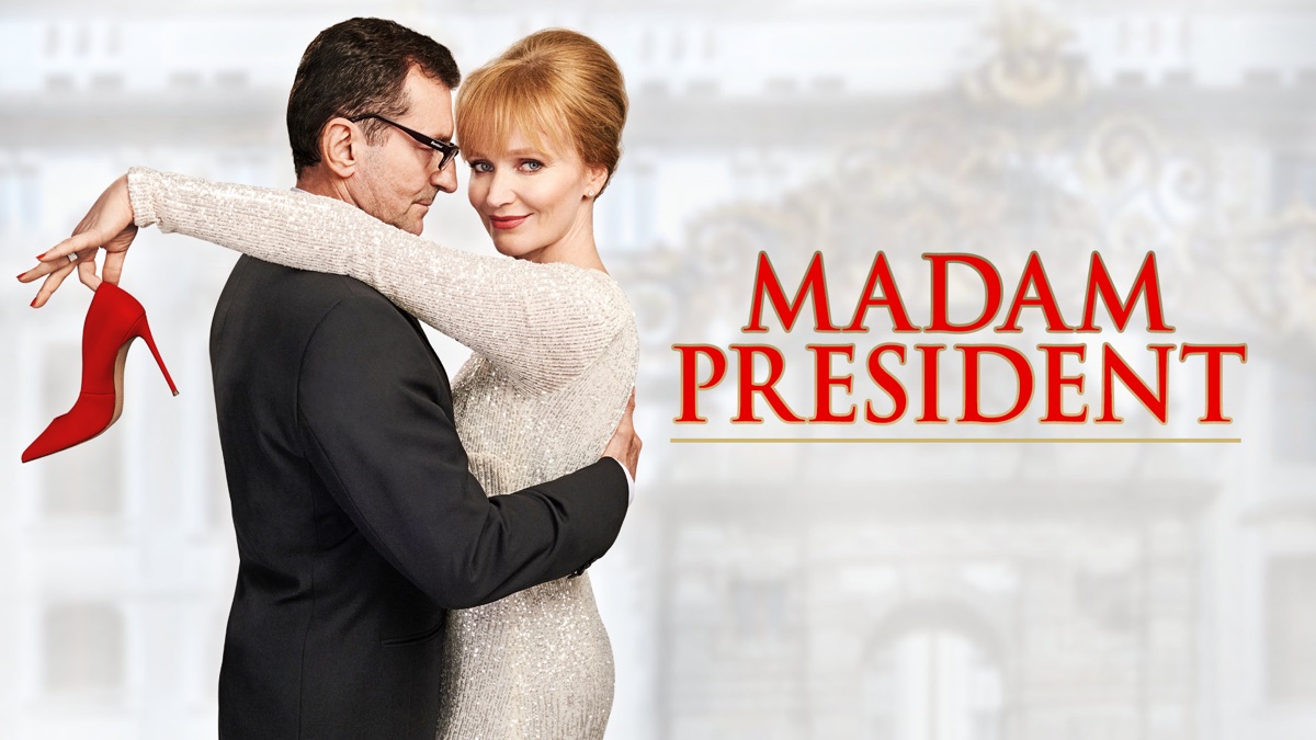 ‎Madam President - Apple TV