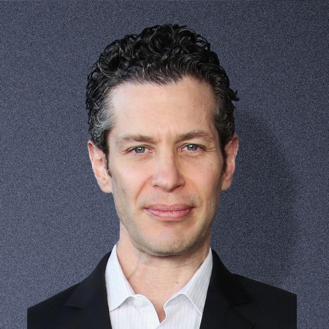 ‎Thomas Kail Films and Shows – Apple TV