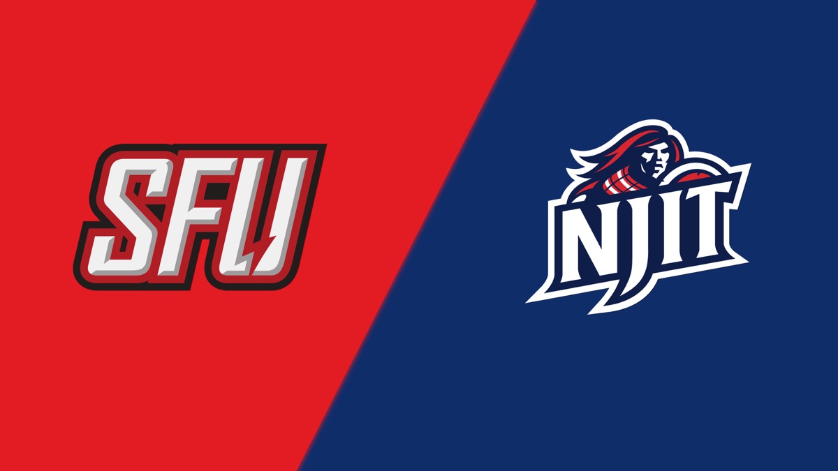 St. Francis vs. NJIT - Women's College Basketball - Apple TV