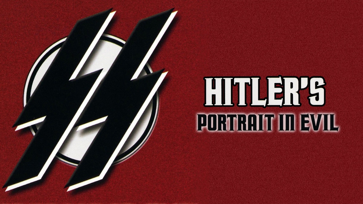 ‎Hitler's SS: Portrait in Evil - Apple TV