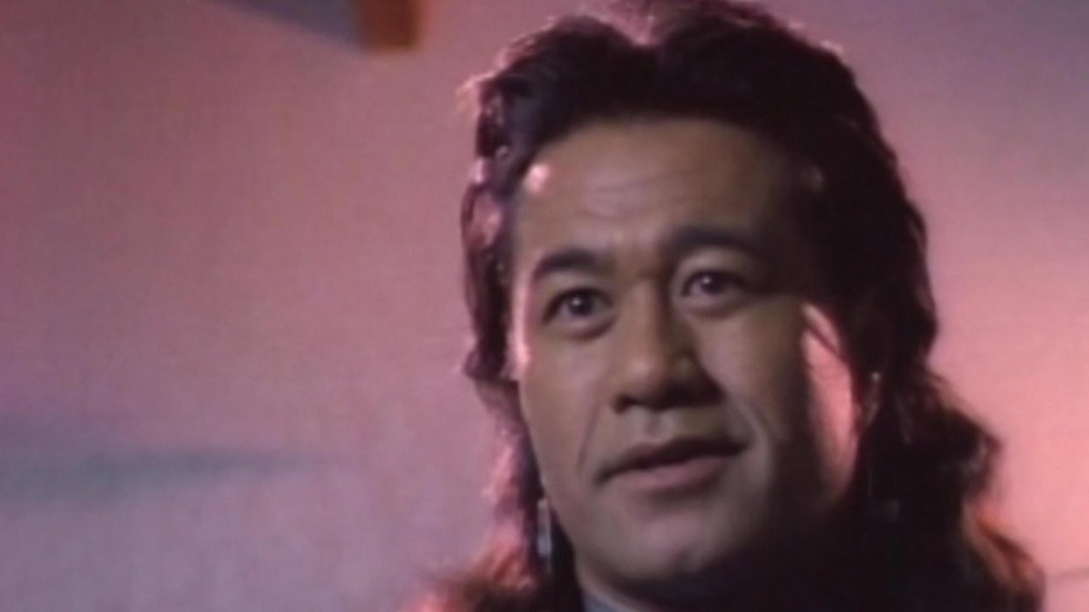 Murderer's Row - Renegade (Season 2, Episode 21) - Apple TV