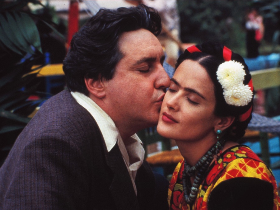 Frida - Apple TV (ES)