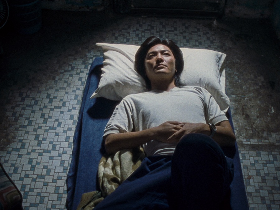 Goodbye Mr. Cool - Apple TV