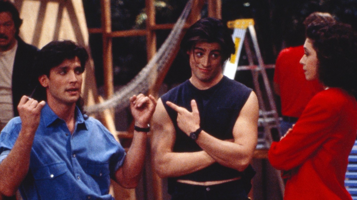 Vinnie & Bobby | Apple TV