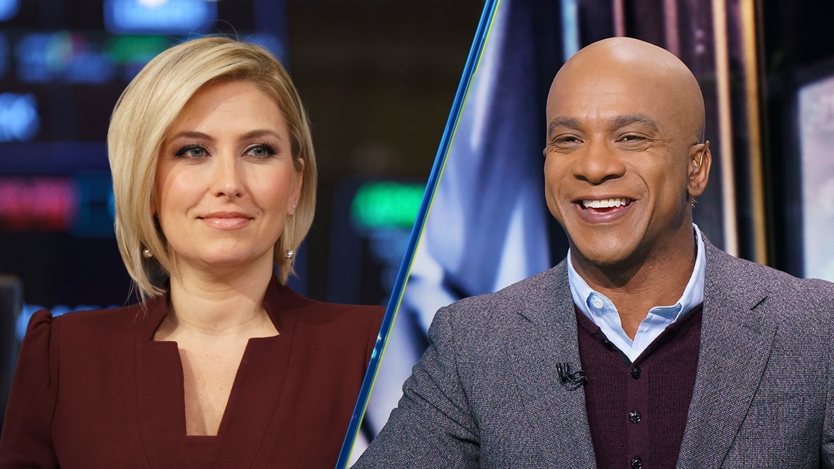 Closing Bell: Overtime - Apple TV