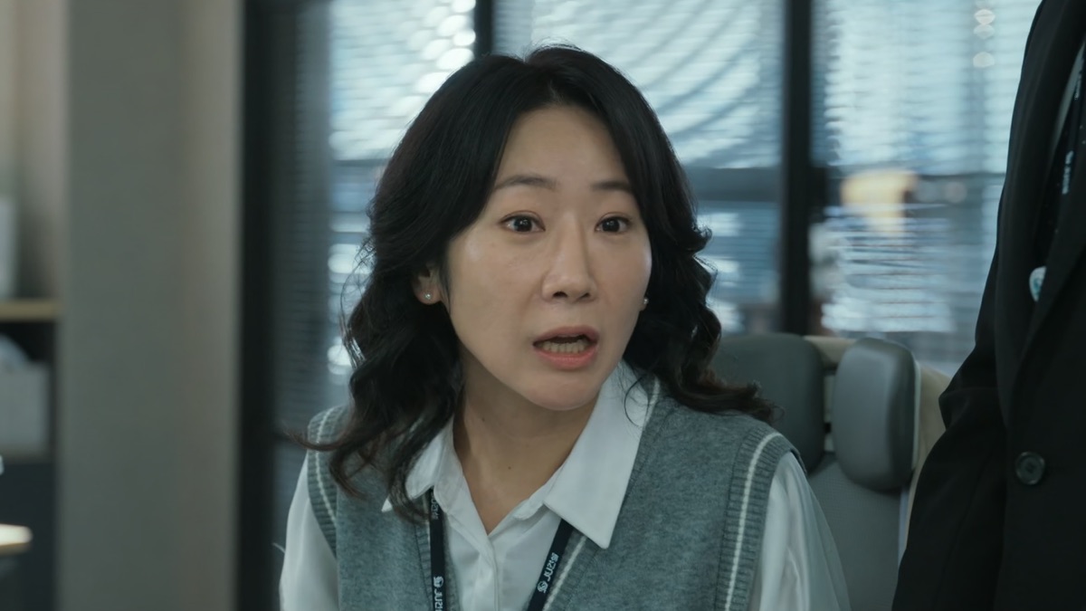 3화 - 감사합니다(시즌 1, 에피소드 3) - Apple TV (KR)