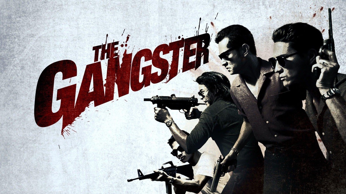 ‎The Gangster - Apple TV