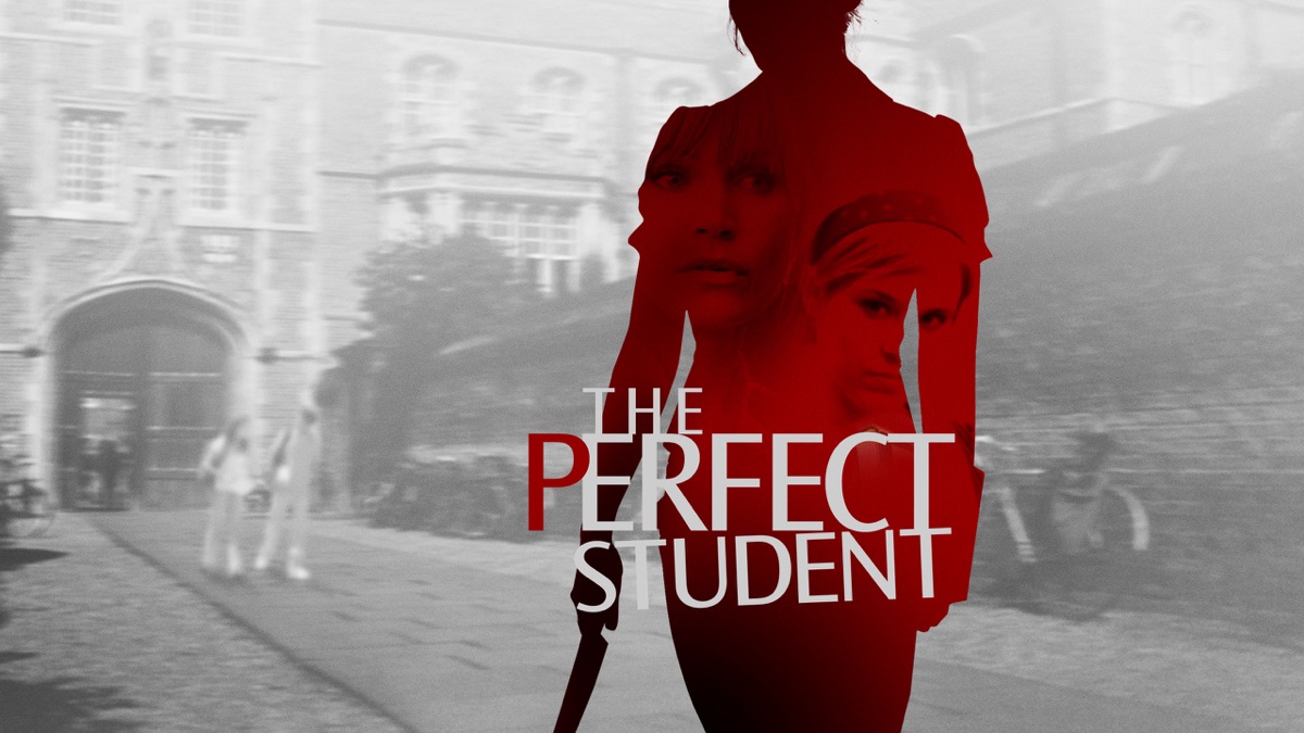 ‎The Perfect Student - Apple TV