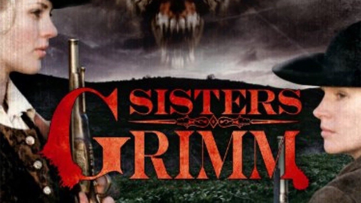 ‎Sisters Grimm - Apple TV