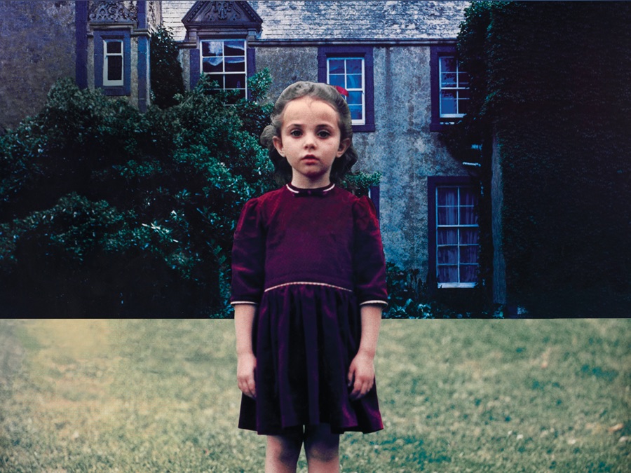 Next of Kin - Apple TV (NZ)