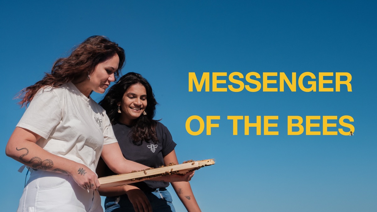 ‎Messenger of the Bees - Apple TV