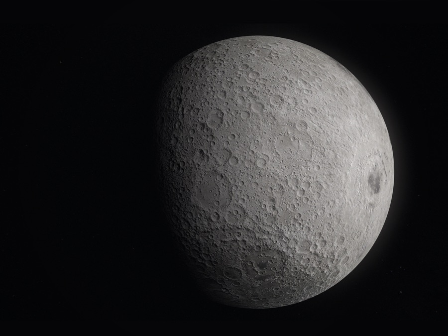 Apollo: Back to the Moon - Apple TV