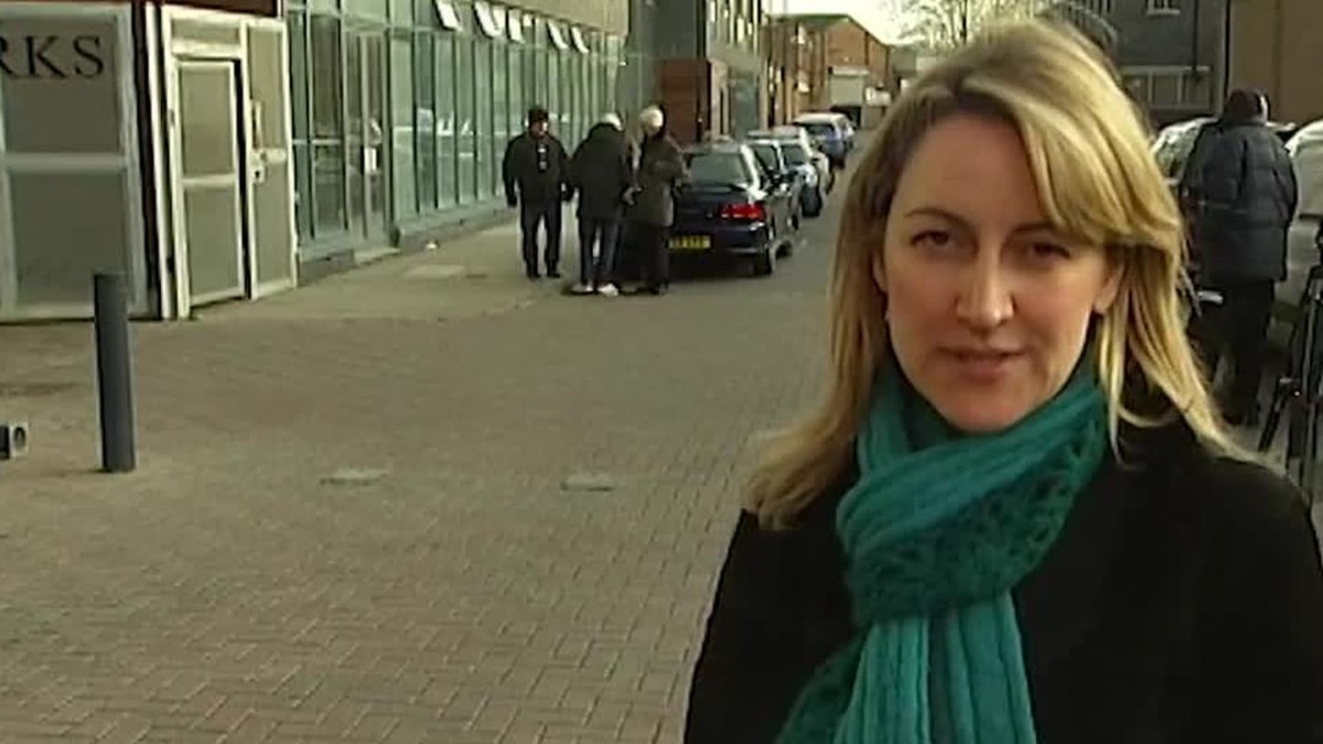 Fatal Addiction: Amy Winehouse - Apple TV