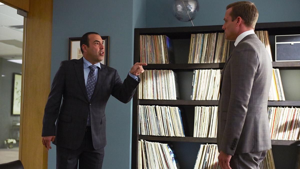 ‎La encrucijada - Suits (Temporada 4, Episodio 13) - Apple TV (ES)